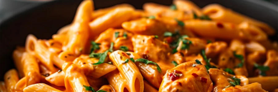 5 Delicious Pastas in Kensington, Victoria - Rick's Place | Melbourne ...