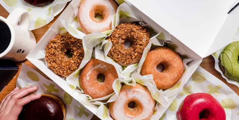 4 Best Take Away Food Melbourne: Top Picks For Every Foodie! - Rick's ...